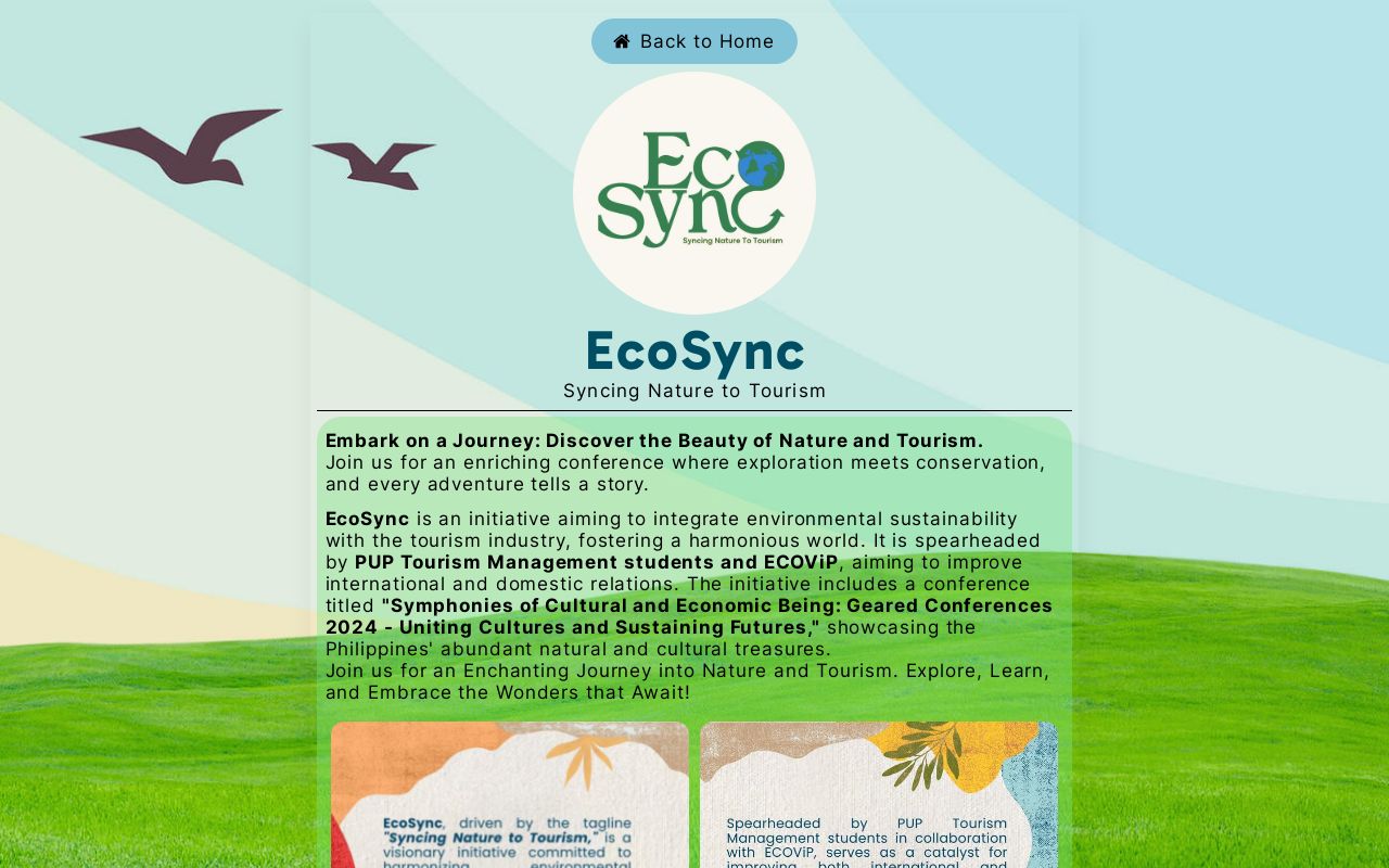 EcoSync